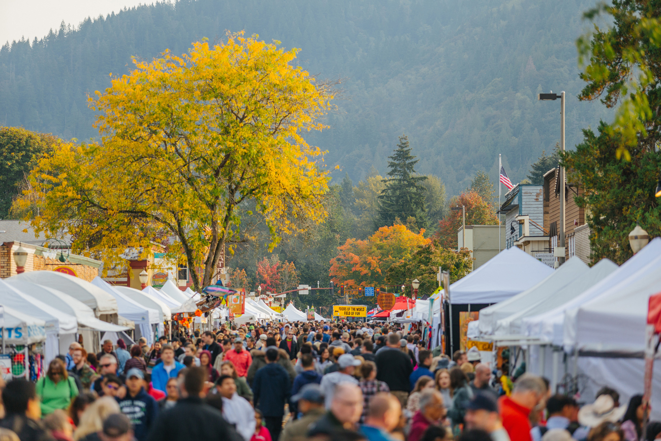 October events preview: Fall festivals, frights, and can’t-miss shows ...