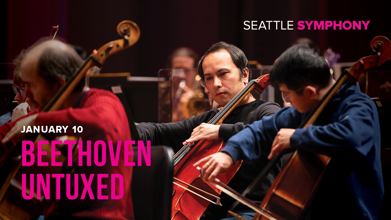 Win two tickets to a screening at the Seattle International Film ...