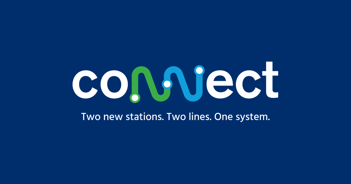 Crosslake Connection | Sound Transit