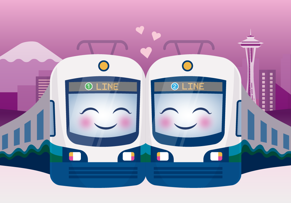 Crosslake Update: Welcome aboard Link test trains starting Feb. 14 ...