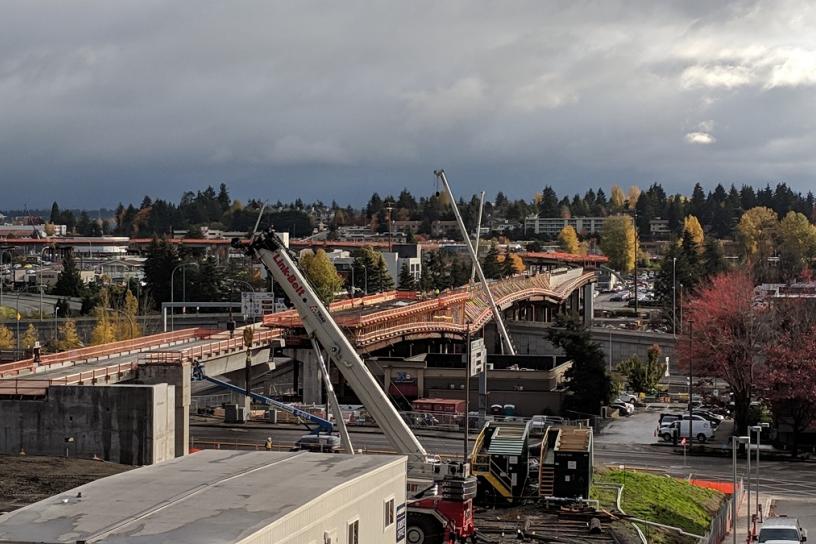 East Link Extension | Project map and summary | Sound Transit