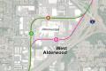 Everett Link Extension | Project map and summary | Sound Transit