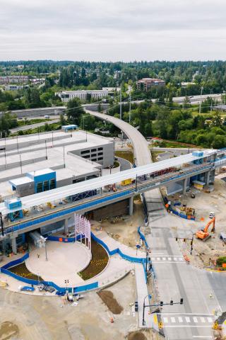 The Platform | Sound Transit