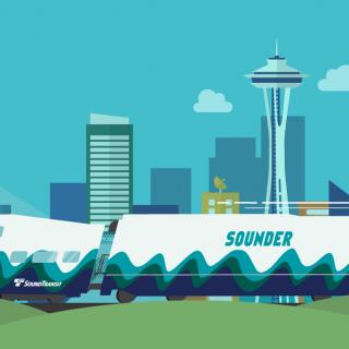 The Platform | Sound Transit