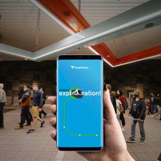 The Platform | Sound Transit