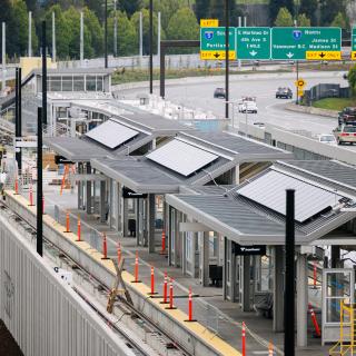 The Platform | Sound Transit