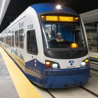 The Platform | Sound Transit
