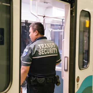 The Platform | Sound Transit