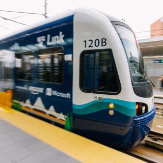 The Platform | Sound Transit