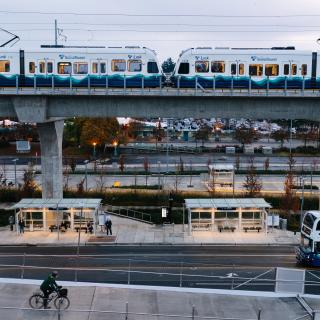 The Platform | Sound Transit