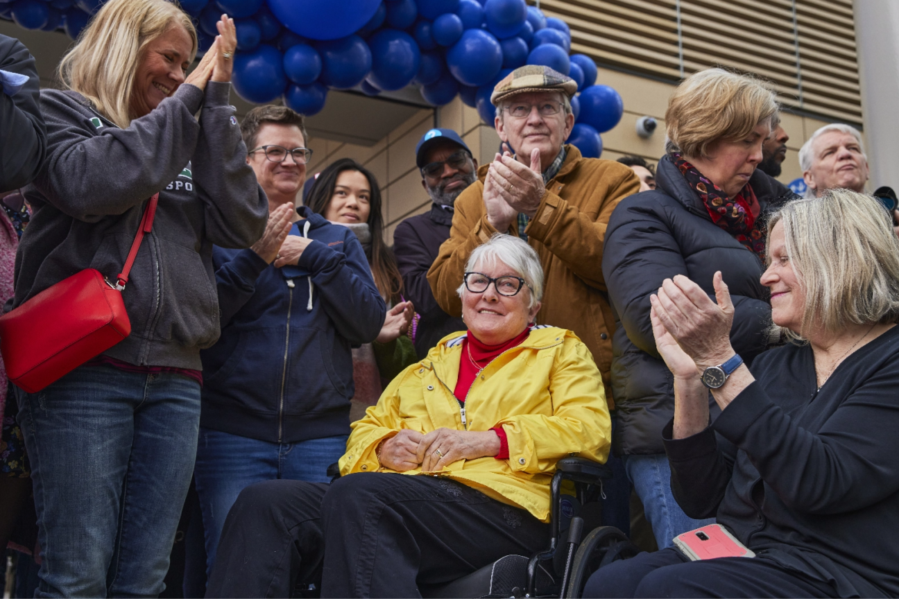 System Expansion Progress Report | Sound Transit