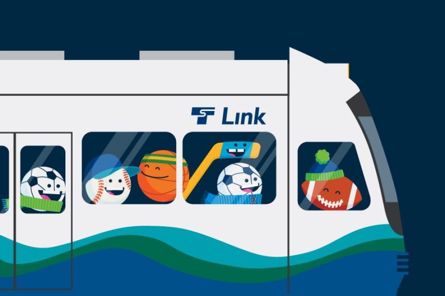 Event service | Sound Transit