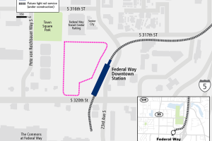 Projects | Sound Transit